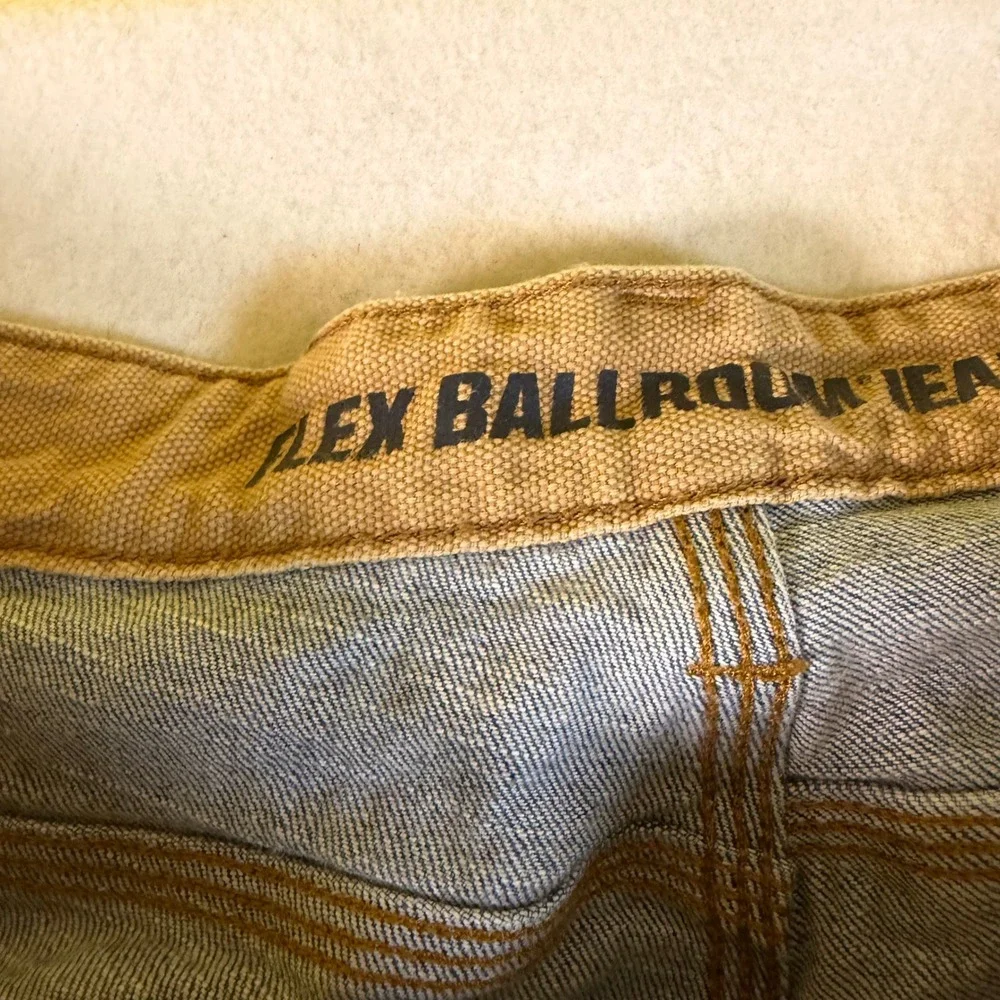 Duluth Trading Co | Jeans | Duluth Trading Co Flex Ballroom Jeans Mens ...